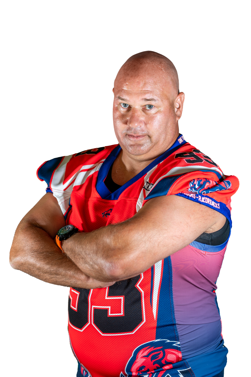 Staff – ifm Razorbacks