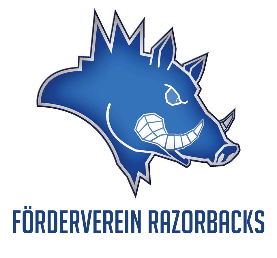Förderverein Ravensburg Razorbacks e.V. – ifm Razorbacks