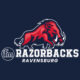 ifm Razorbacks Ravensburg – ifm Razorbacks