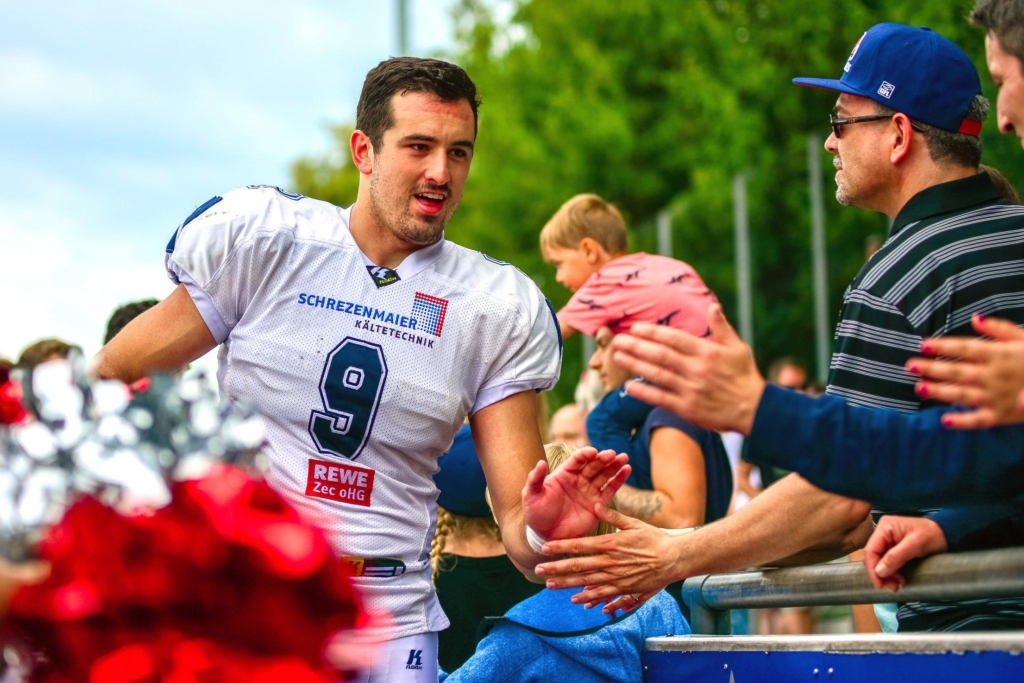 Razorbacks international – Bericht der SW Times über Tyler Clifton ...