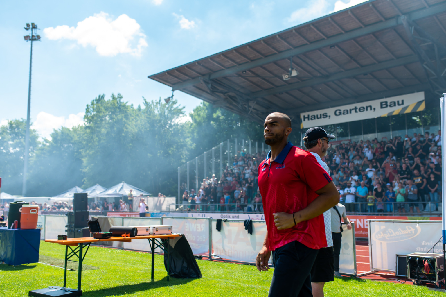 Ravensburg Razorbacks erweitern Trainerteam – ifm Razorbacks