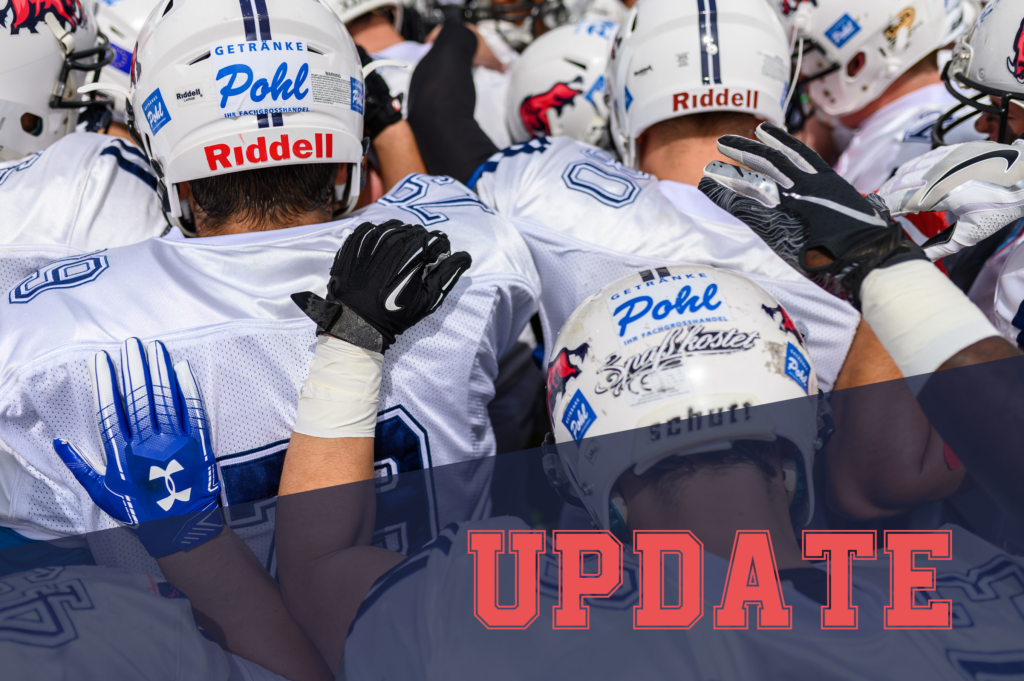 Ravensburg Razorbacks fokussieren sich auf 2021 – ifm Razorbacks