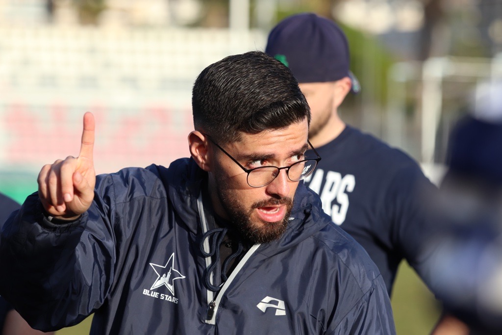 Razorbacks vervollständigen ihr Trainerteam – ifm Razorbacks