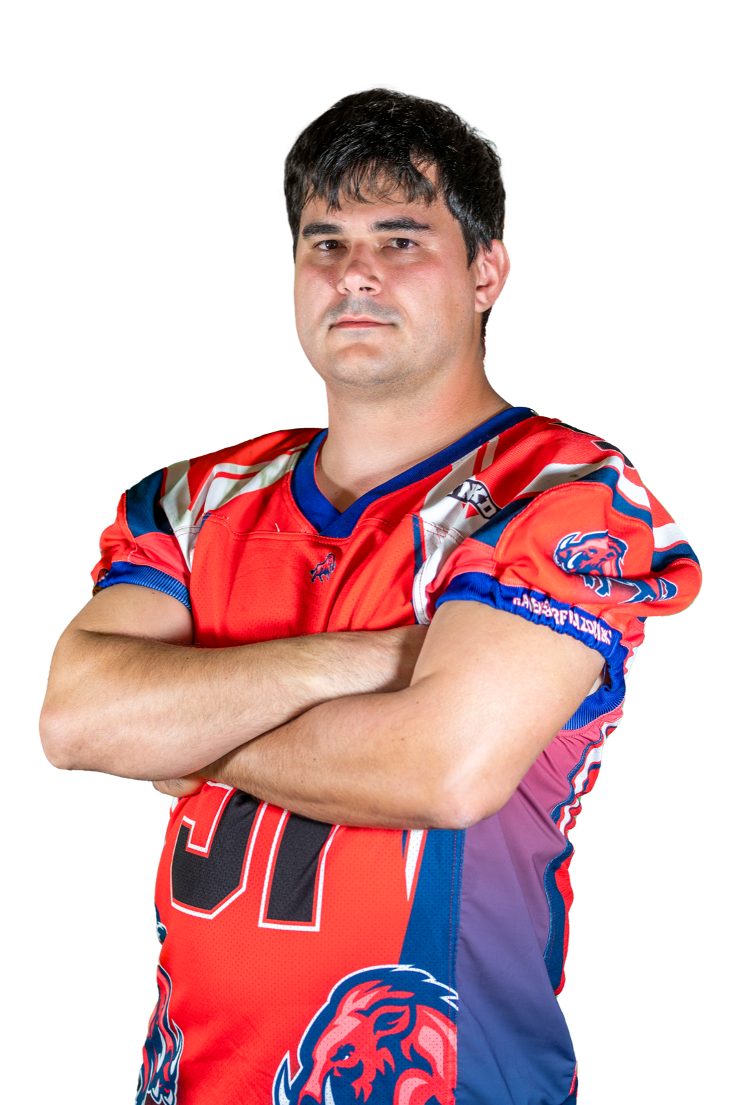 Staff – ifm Razorbacks